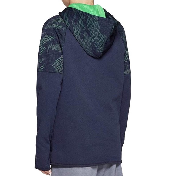C9 by Champion | Jackets & Coats | Nwt C9 Boys Elevated Tech Fleece ...